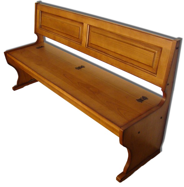 Benches: Linear Bench